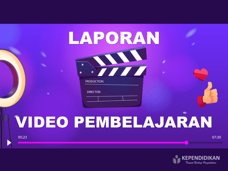 Contoh Buku Pedoman Guru untuk Kenaikan Pangkat - kependidikan.com Contoh Buku Pedoman Guru untuk Kenaikan Pangkat - kependidikan.com